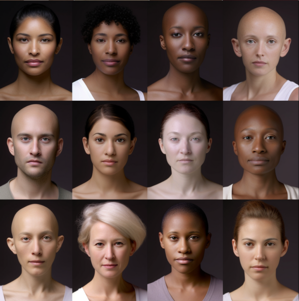 Understanding hair diagnostics: the hair pull test, hair tug test, and ...