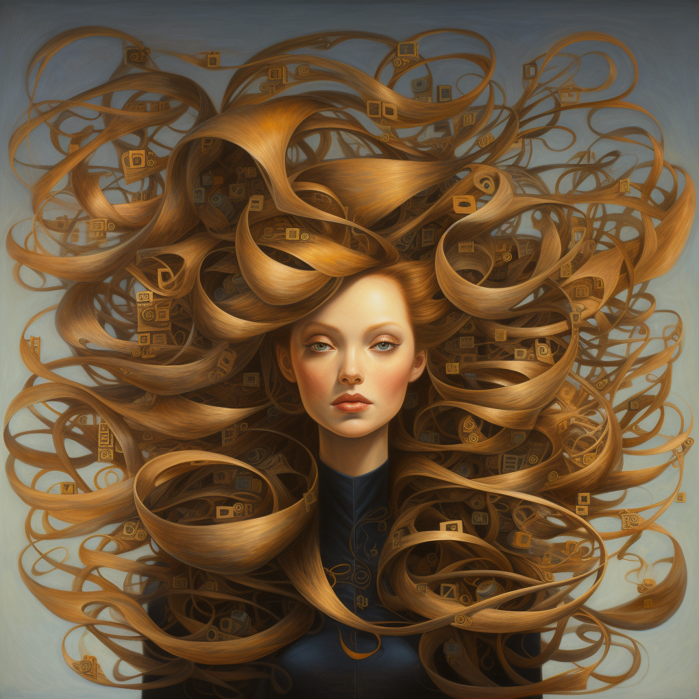 What is hair fiber made of? - keratin.com