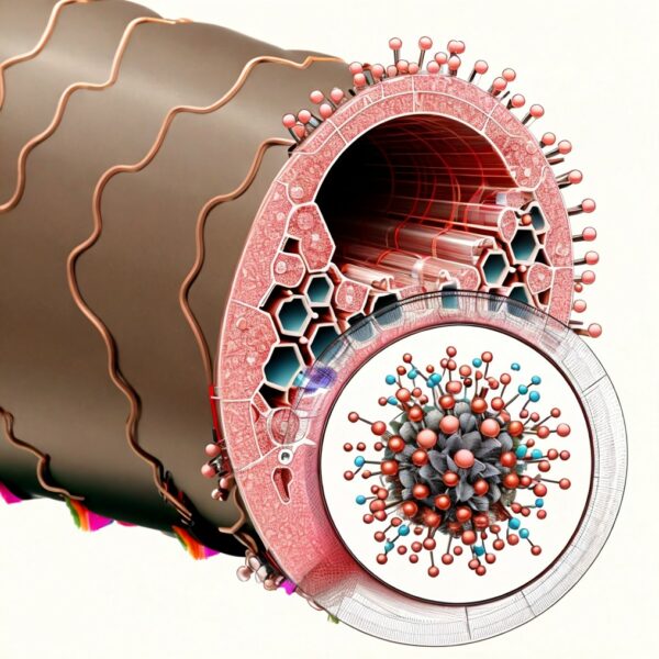 keratin.com - Insights on Hair Health, Hair Growth, and Alopecia Research