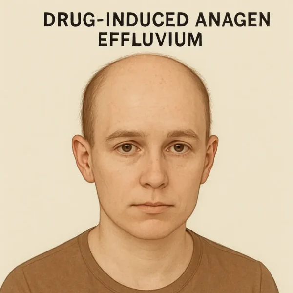 Drug-Induced Anagen Effluvium: Mechanisms, Clinical Features, and ...